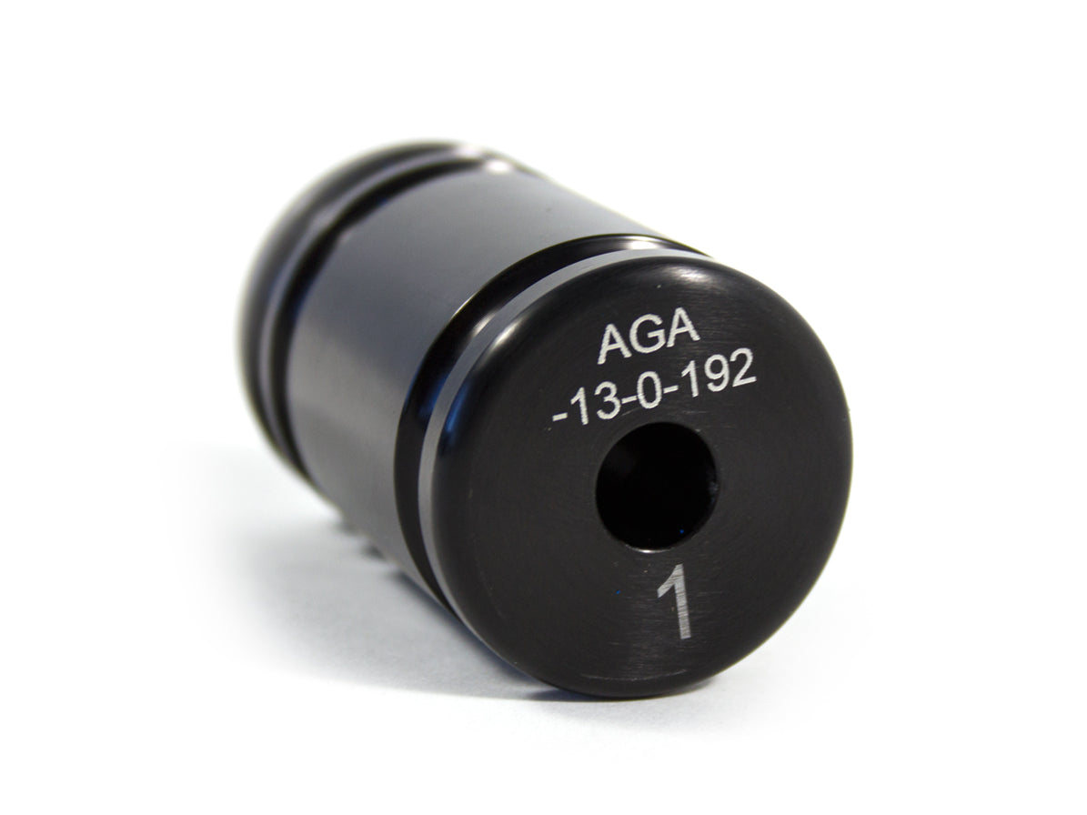 Fuel Injector Removal & Installation Tool | AGA Tools